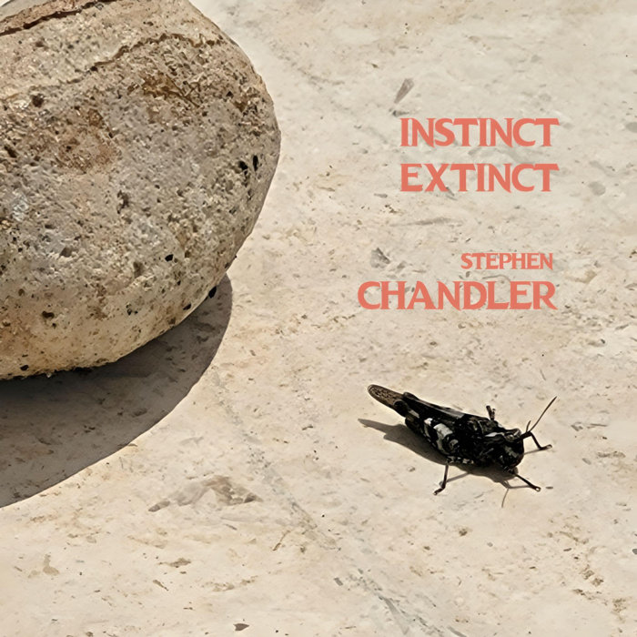 Instinct Extinct | Stephen Chandler