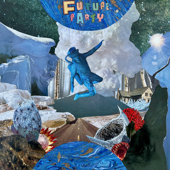 Future Party | Future Party