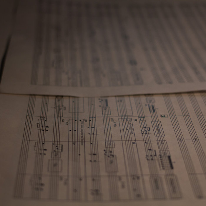 Concert Music | Michael Borkovic, Andy Dolgin | Mike Borkovic