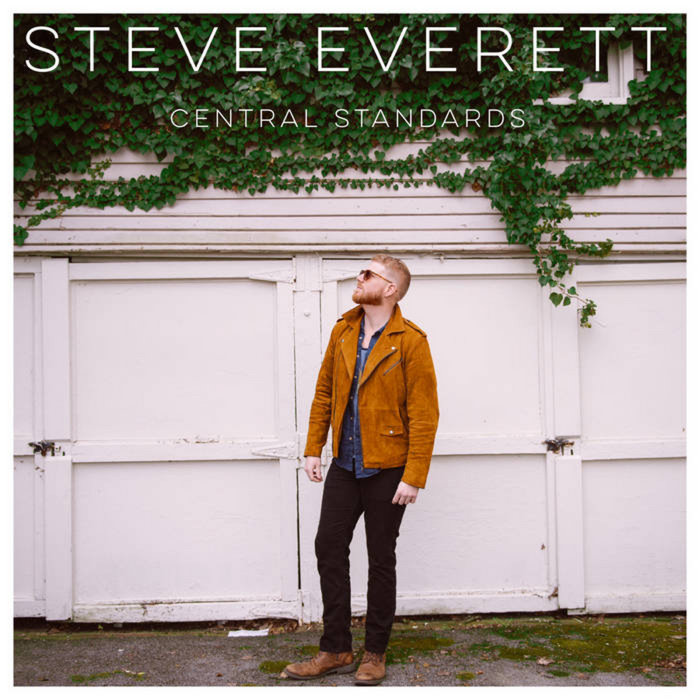 Central Standards | Steve Everett