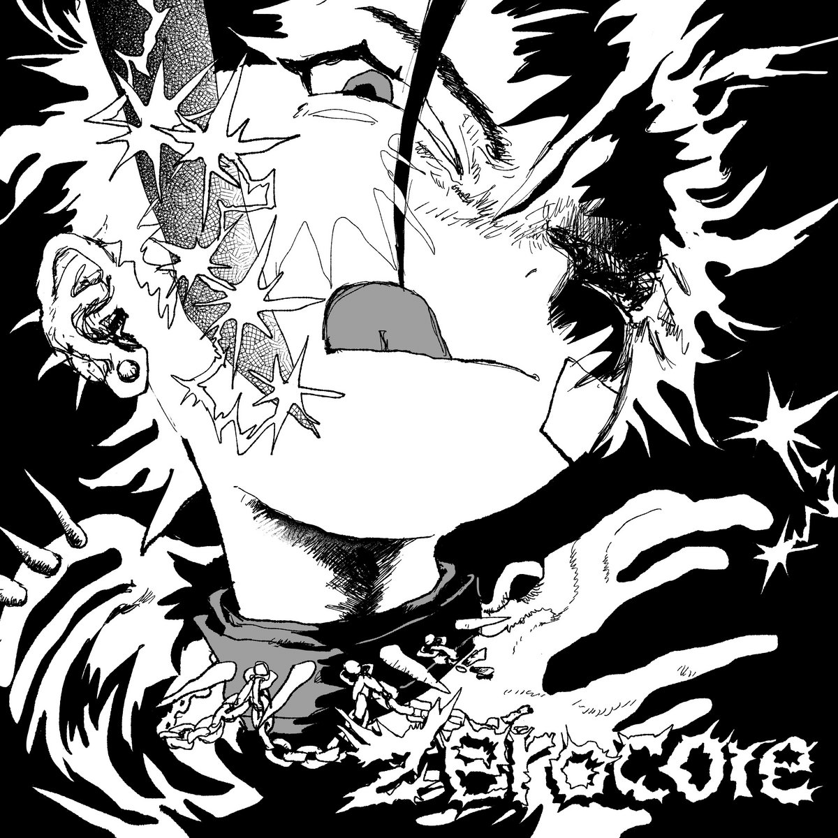 zerocore | joshua zero