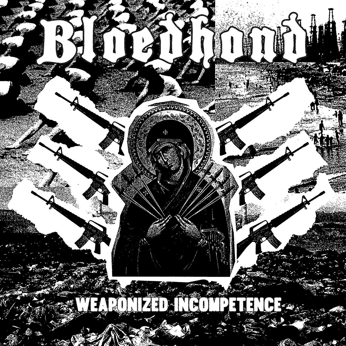 Weaponized Incompetence | Bloedhond