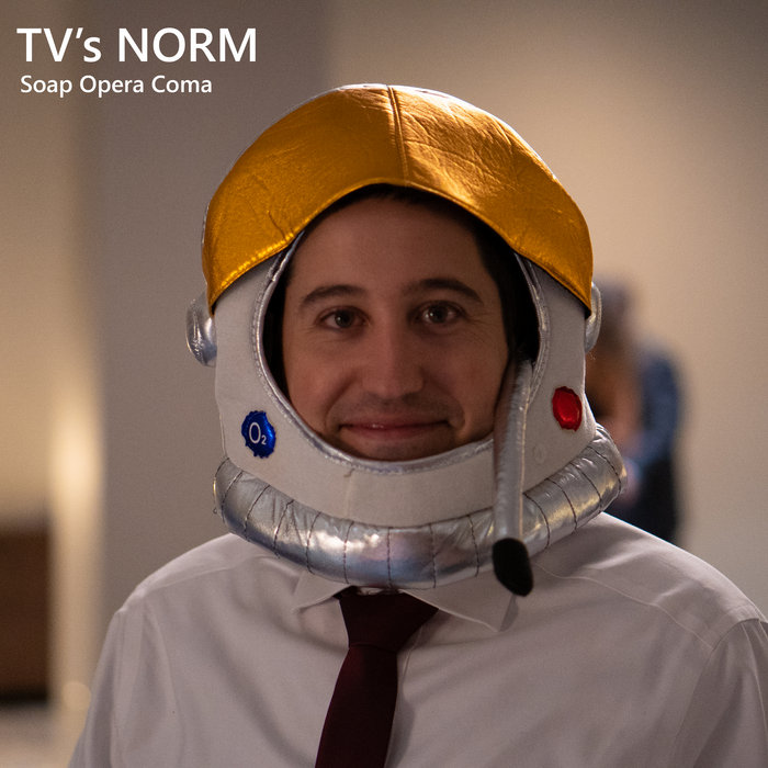 Soap Opera Coma | TV's NORM