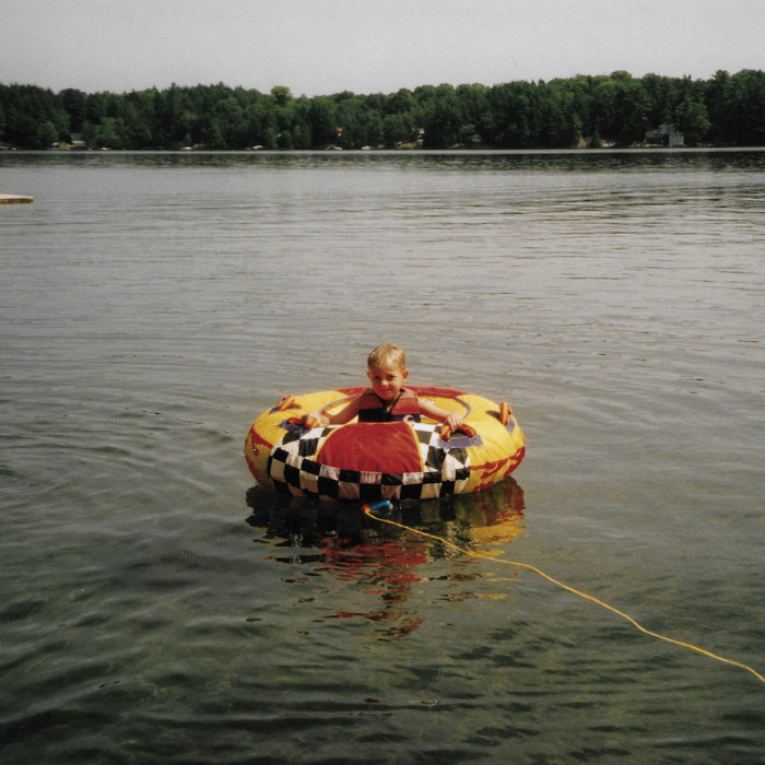 Island | Danny Webster