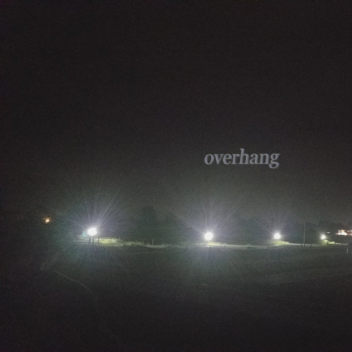 Overhang | Overhang