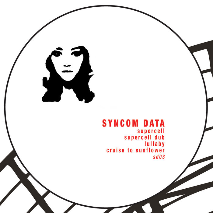 Supercell (EP - SD03) | Syncom Data | Syncom Data