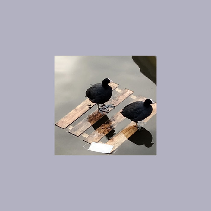 CTR & OBJECT | Jaw Droski