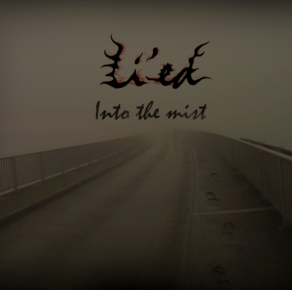 Into The Mist | Li'ed