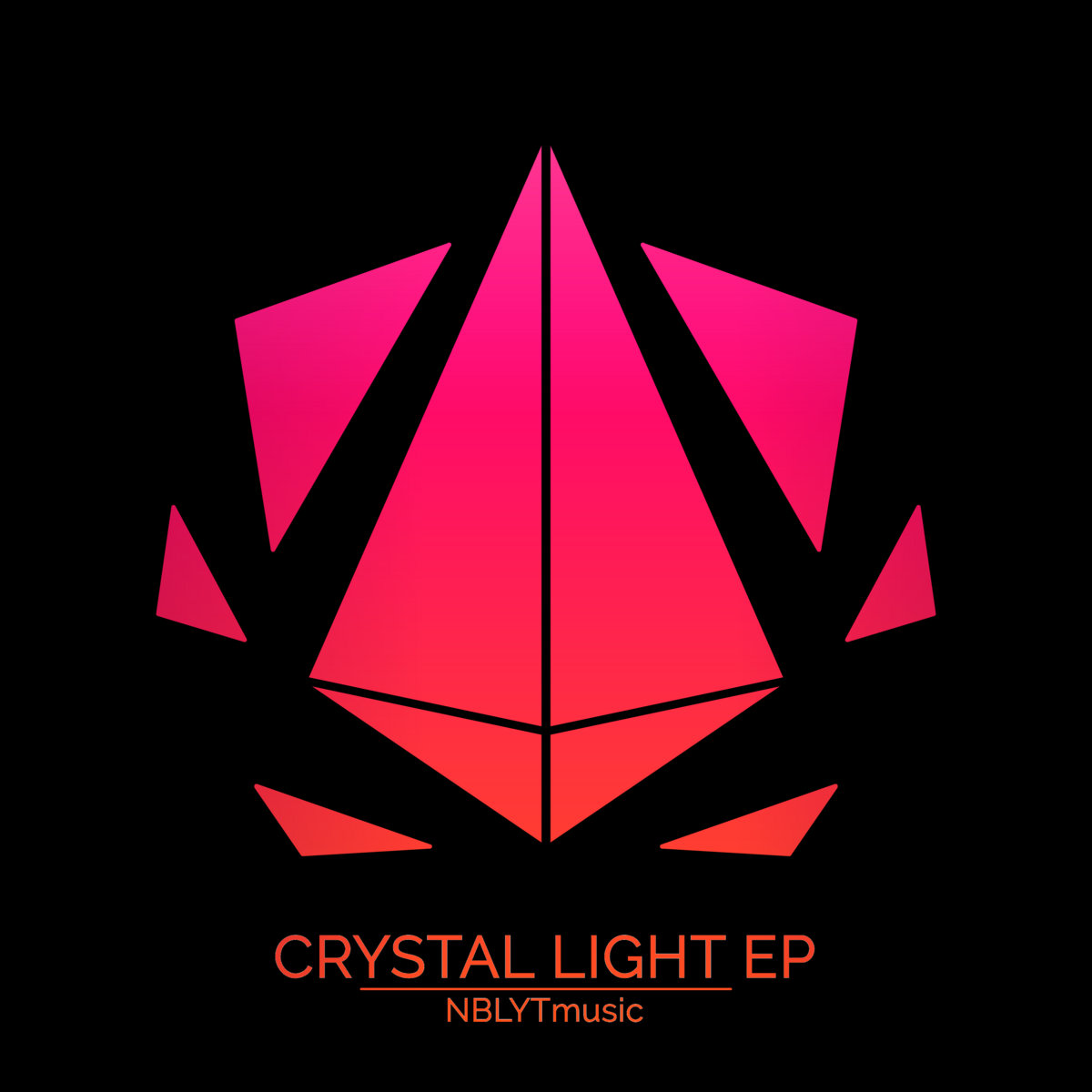 Crystal Light E.P. | NBLYTmusic
