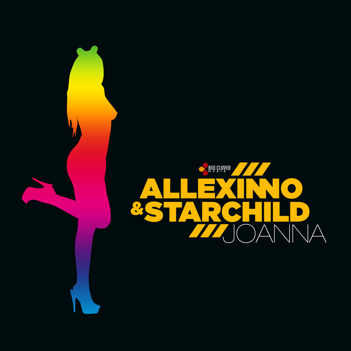 Joanna | ALLEXINNO & STARCHILD | Red Clover Media