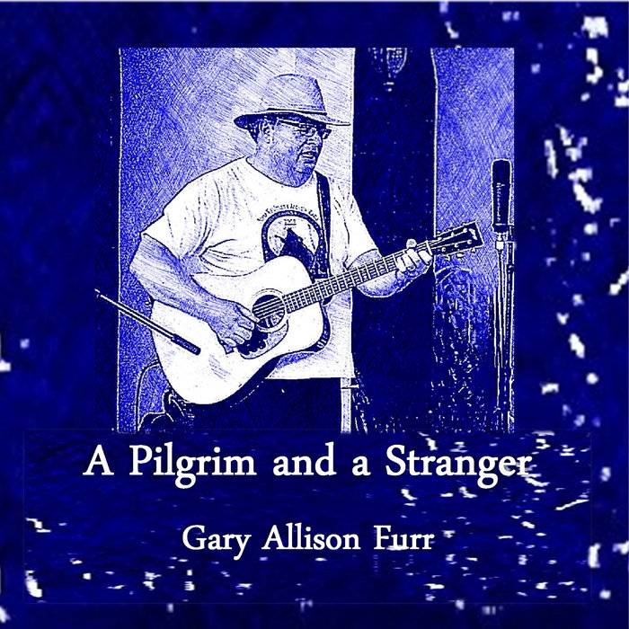 Let Me Ride | Gary Allison Furr