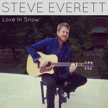 Music | Steve Everett