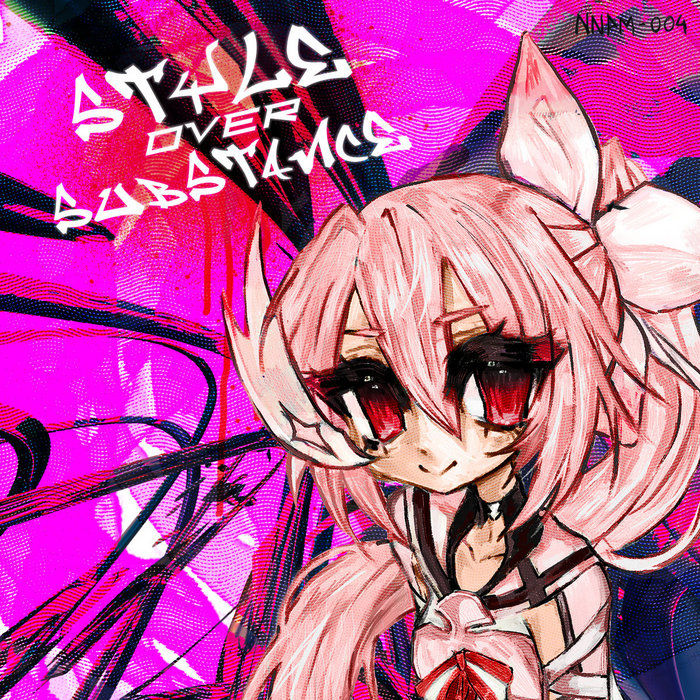 STYLE over SUBSTANCE | CBR