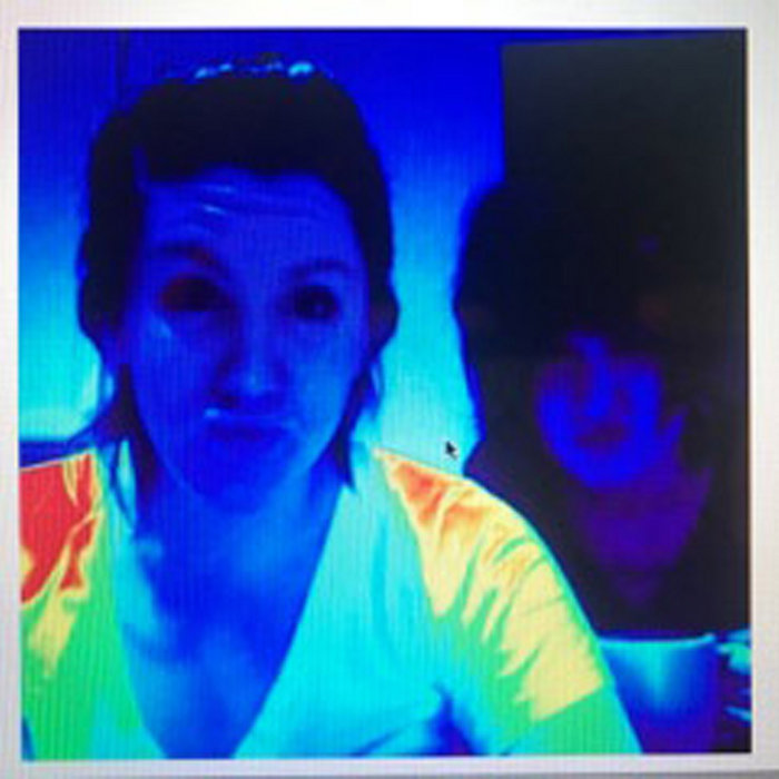 The Volume | the Volume | Rob Martyn