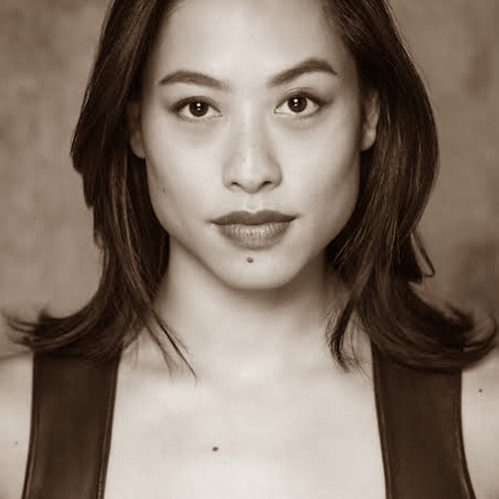 Jessie Laing (Spoken Label, Part 2, June 2025) | Jessie Laing | Spoken ...