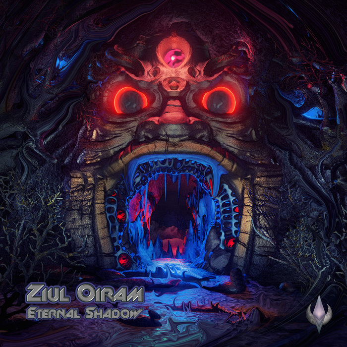 Ziul Oiram - Eternal Shadow | Moon Koradji Records