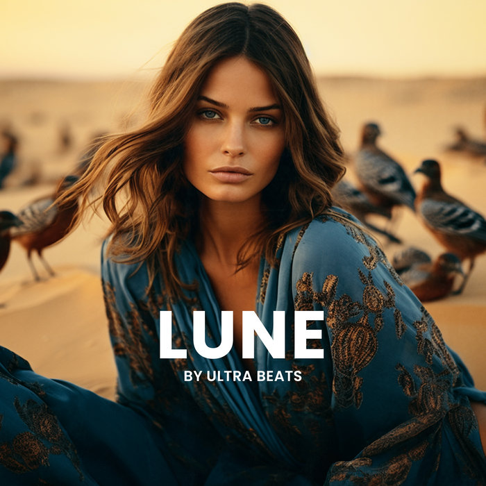 Lune | Ultra Beats