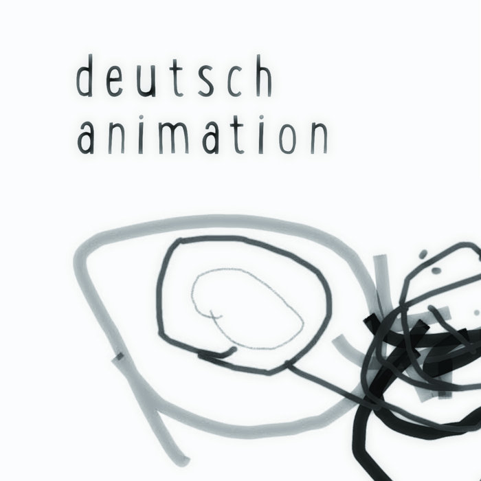 Deutsch animation | handarbeit