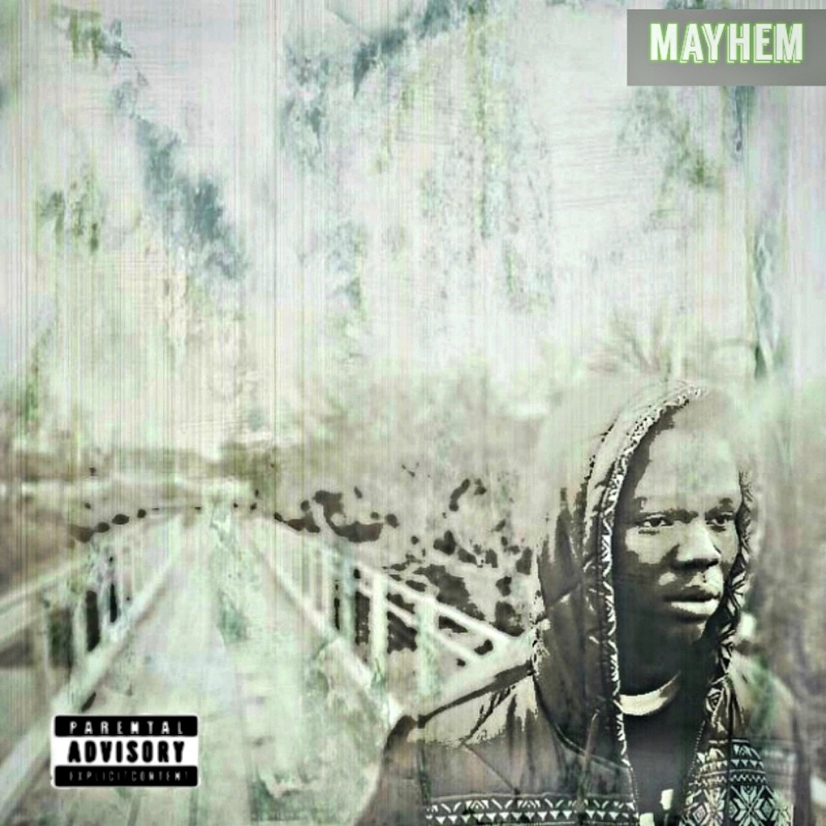 Mayhem (Story Edition) | NuRenaissance