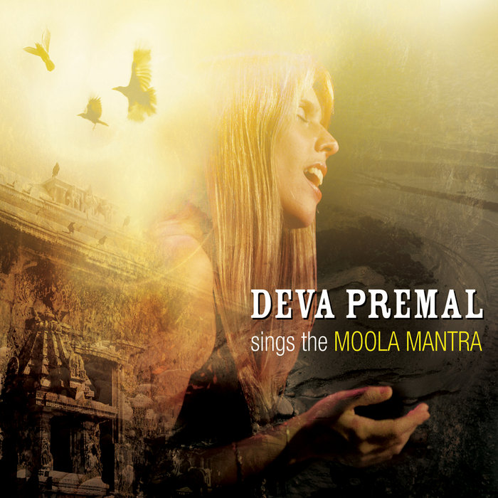 Deva Premal Sings the Moola Mantra | Deva Premal | White Swan Records