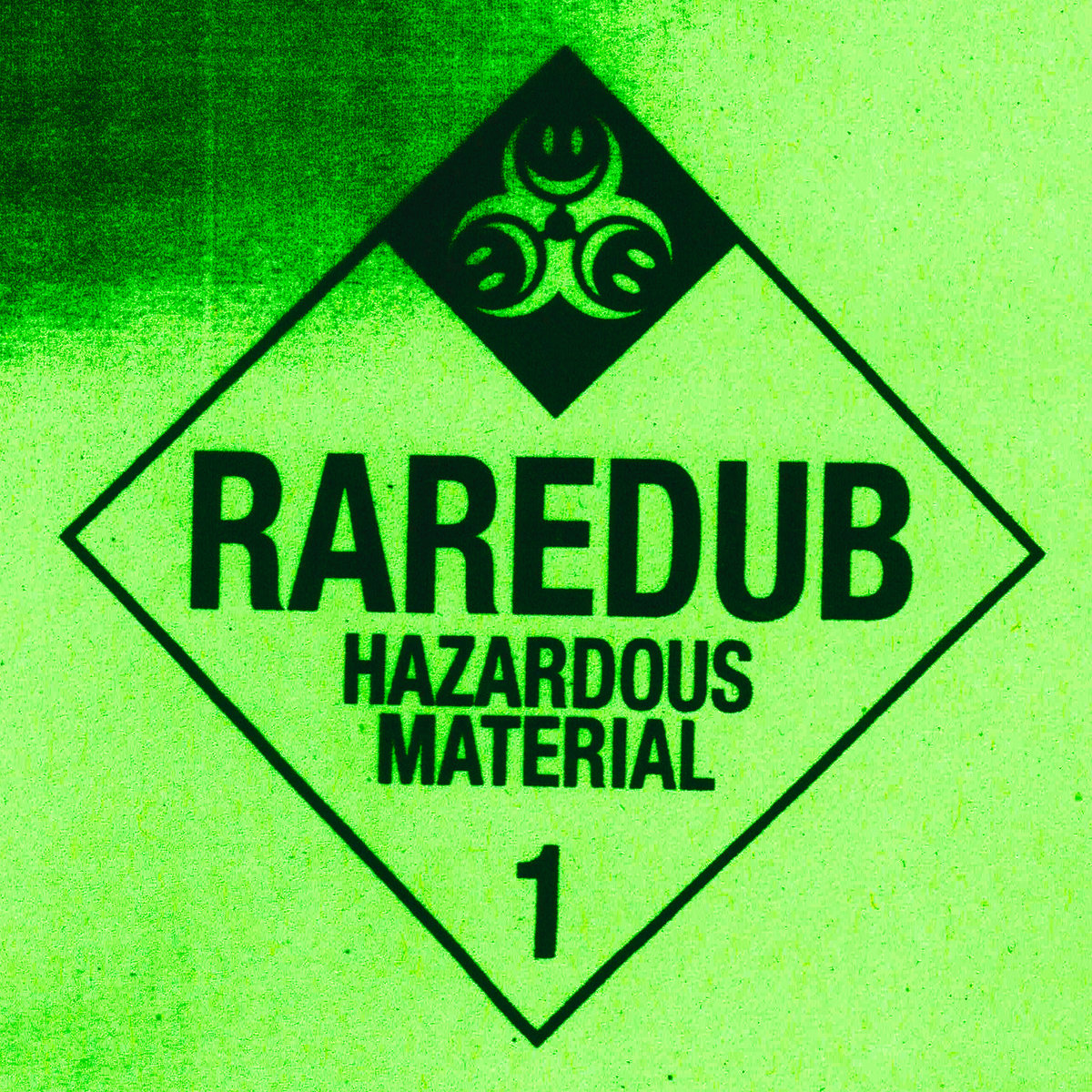 Embrace The Edge | Raredub | STEEL CITY DANCE DISCS