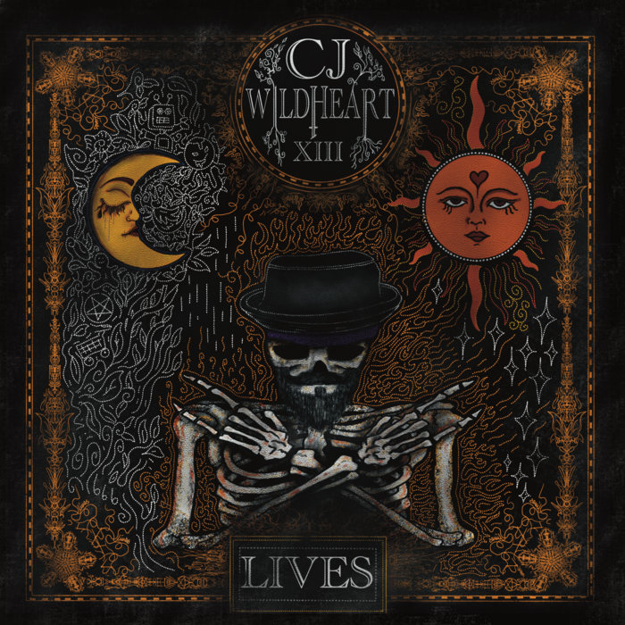 Lives | CJ Wildheart