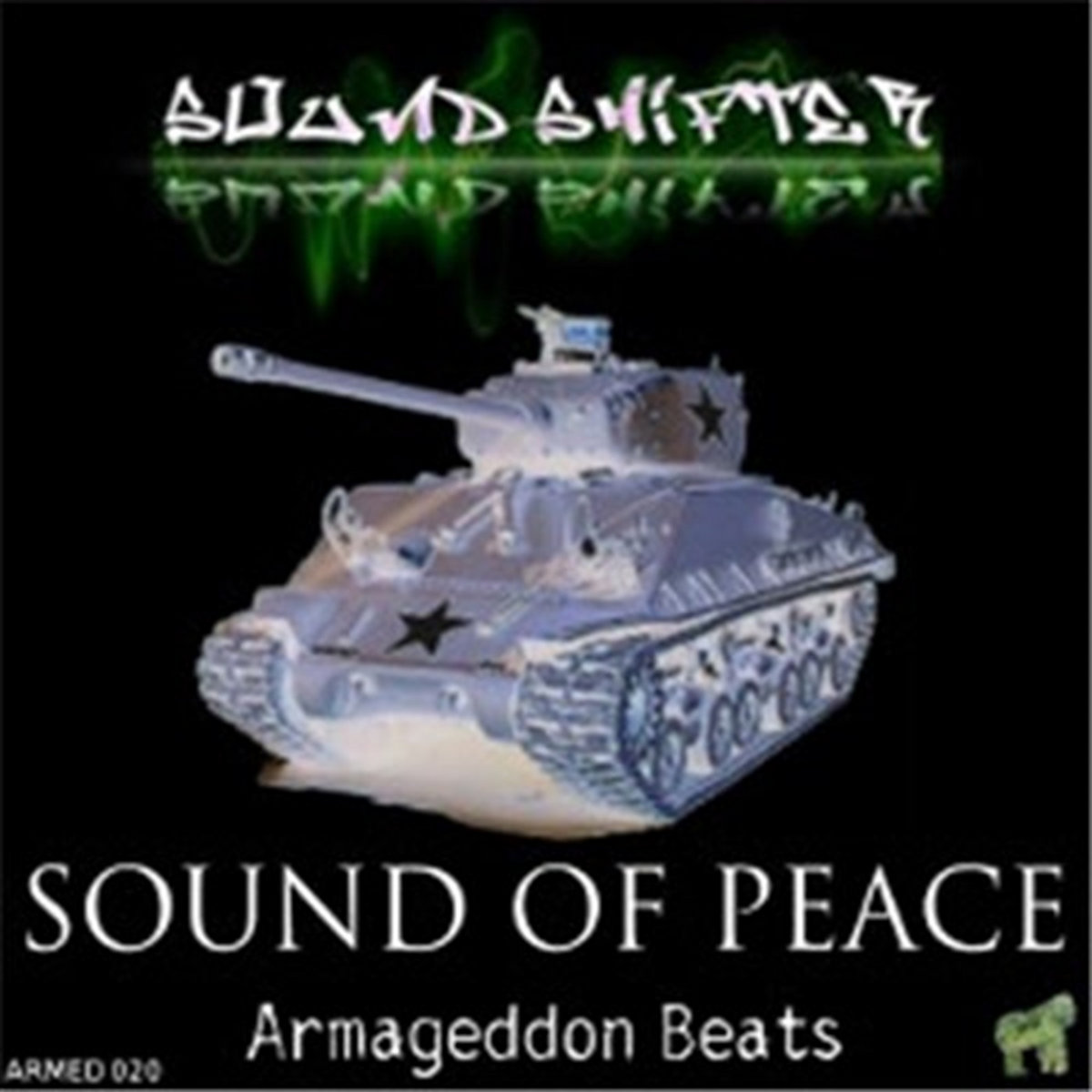 Sound Of Peace | Sound Shifter