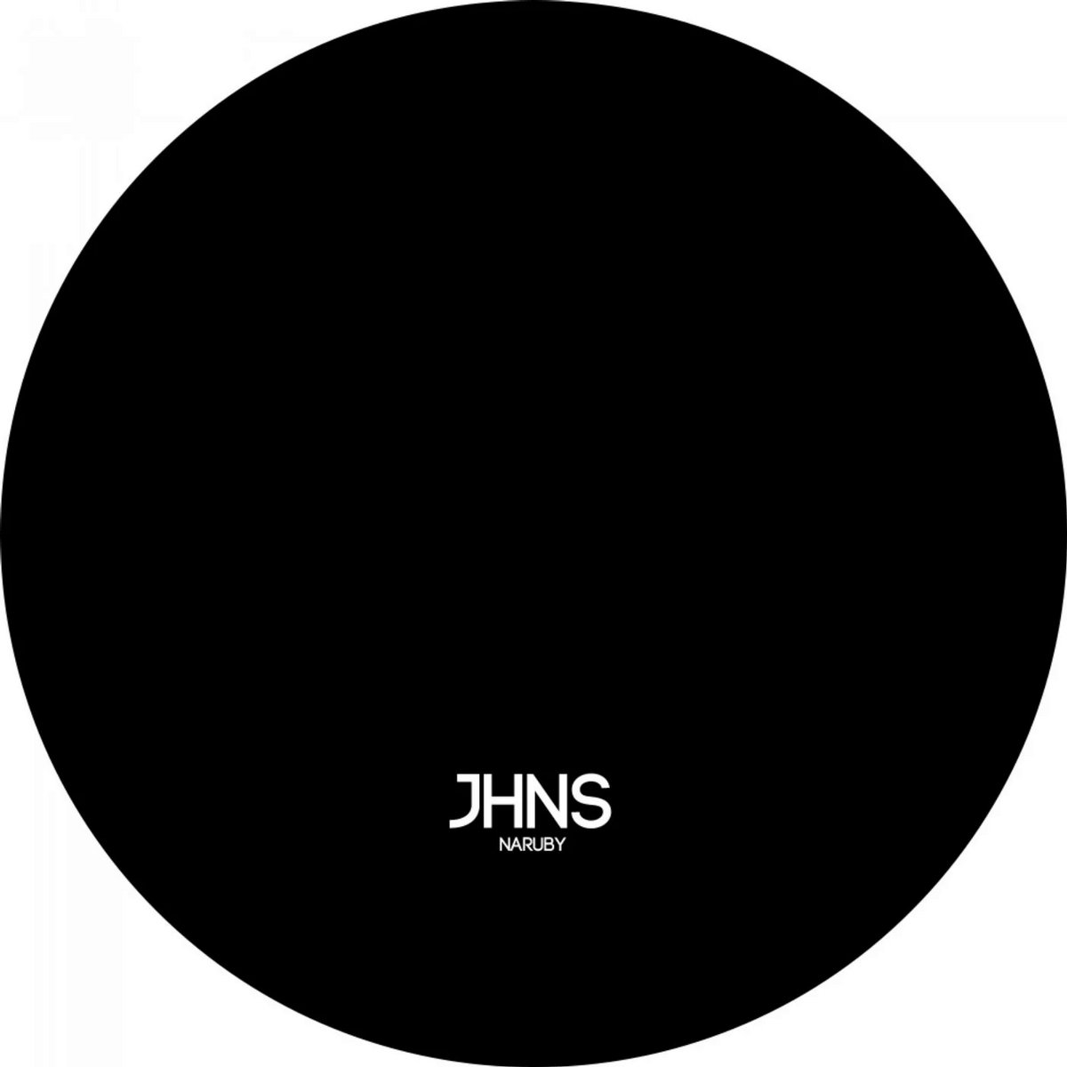 JHNS - Nevertheless EP | JHNS