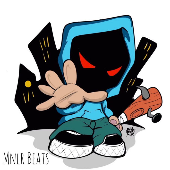 The Aaaye Tape Vol.1 | MNLR Beats