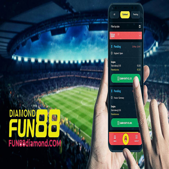 Fun88 Diamond | Fun88 | fun88diamond