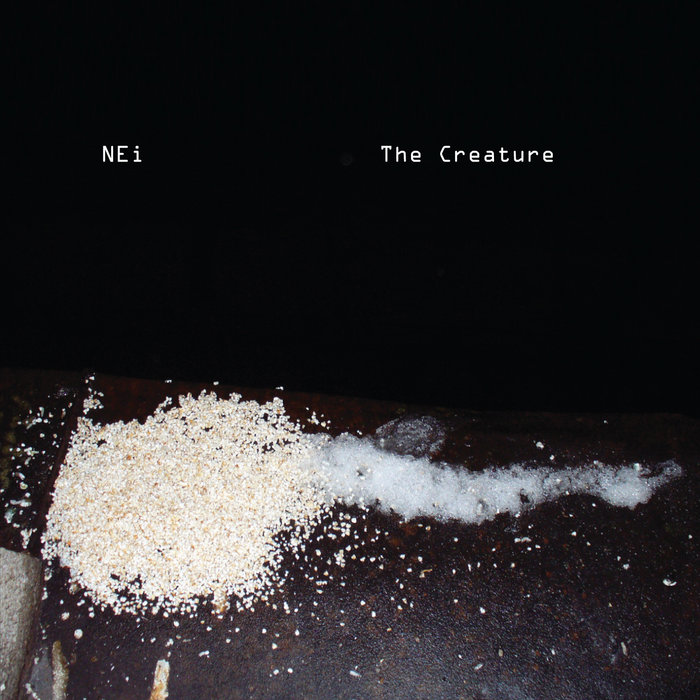 The Creature EP | Nei