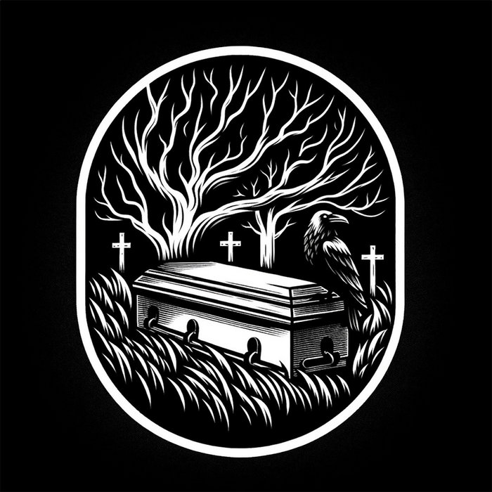 Apparel | Black Casket Records