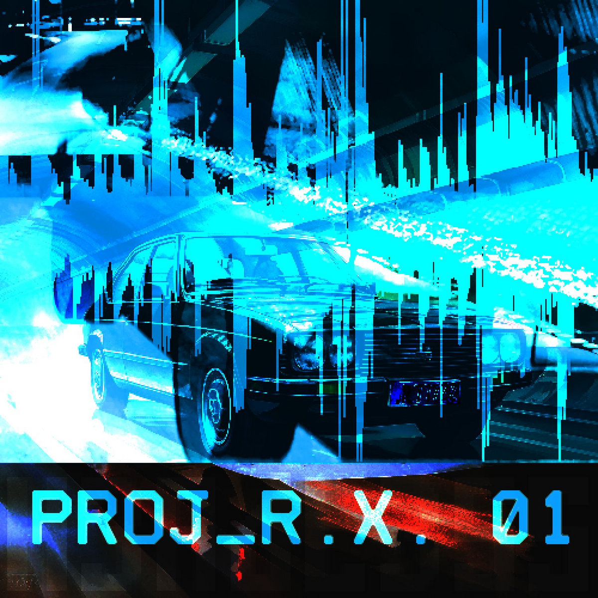 PROJ_R.X. 01 | H3ADL3SS
