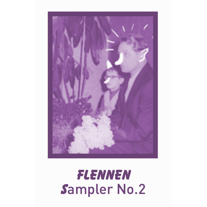 Flennen Sampler No.2 | Sferics