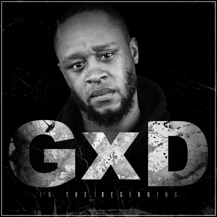 GxD iN The Beginning | Redro Killson | REDRO KILLSON