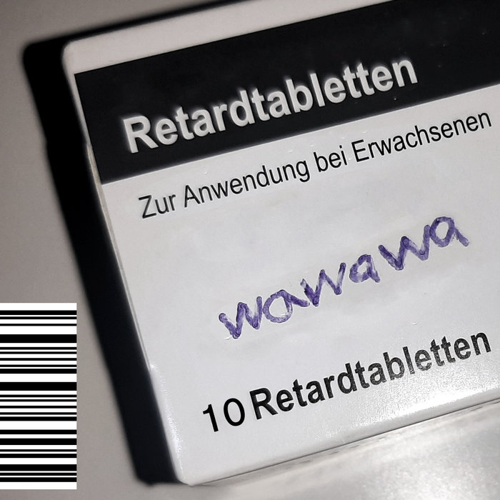 retardtabletten | wawawa