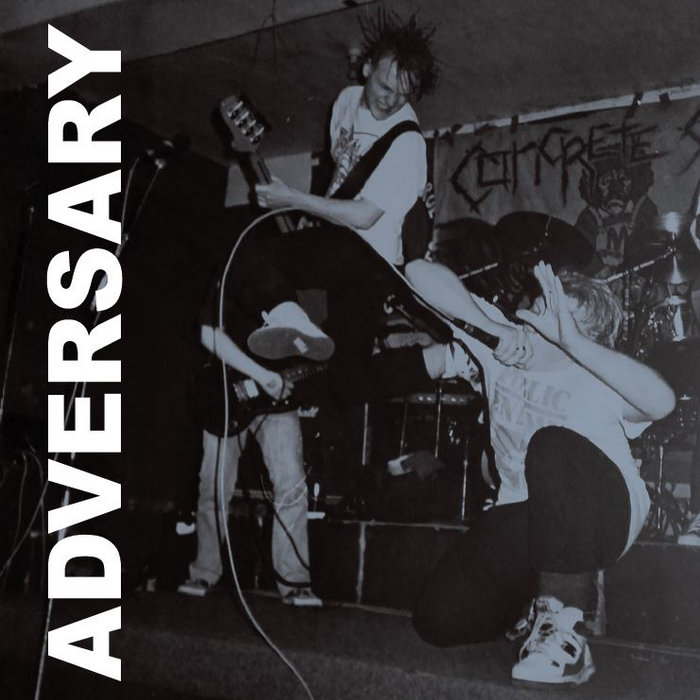 Adversary | Adversary | Boss Tuneage