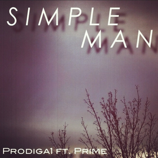 Simple Man | Prodiga1