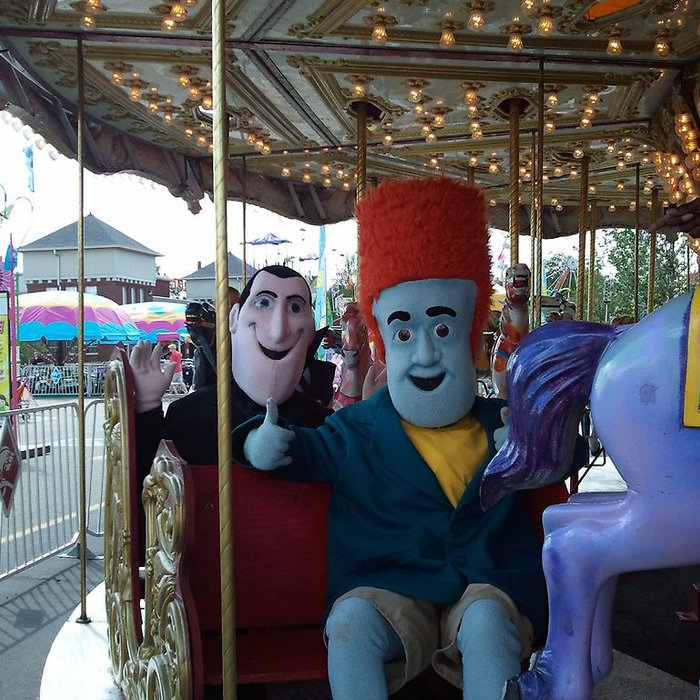 Old Insanity | Hoonum