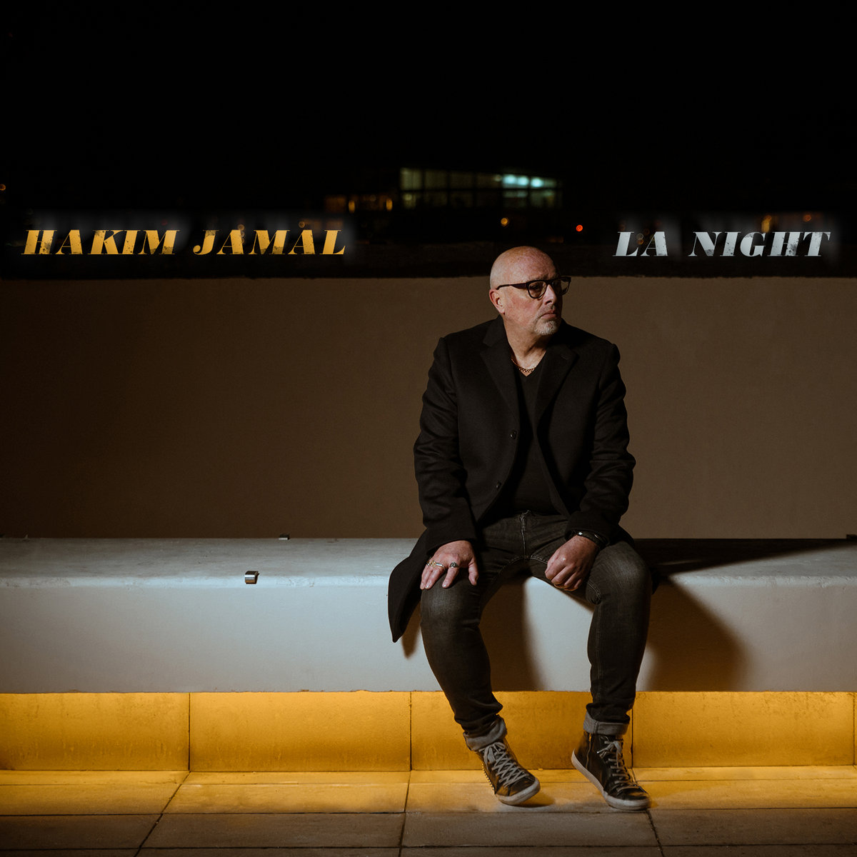 LA Night | Hakim Jamal
