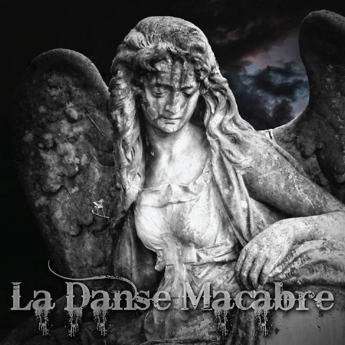 La Danse Macabre | Various Artists | At Sea Compilations