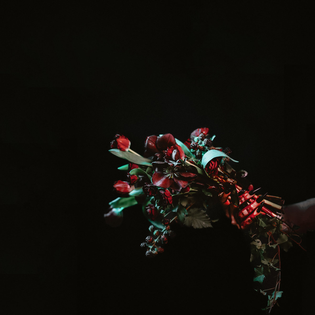 Vessel | VOSH | SwissDarkNights Label