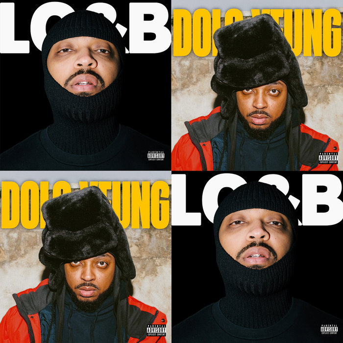 LO&B / DOLO YEUNG | Da Flyy Hooligan | Unofficial Official