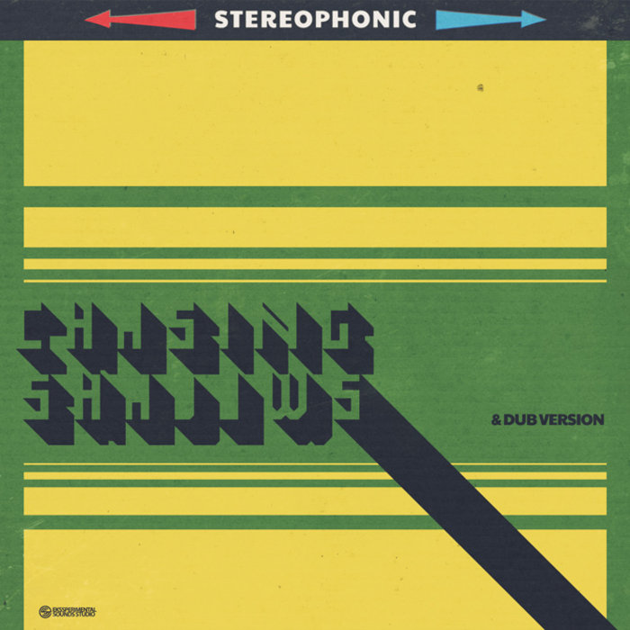 Chasing Shadows Dubplate | Ekss