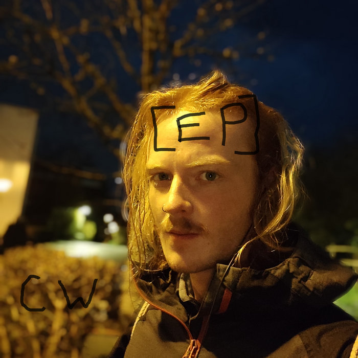 [EP TITLE] | Caleb White