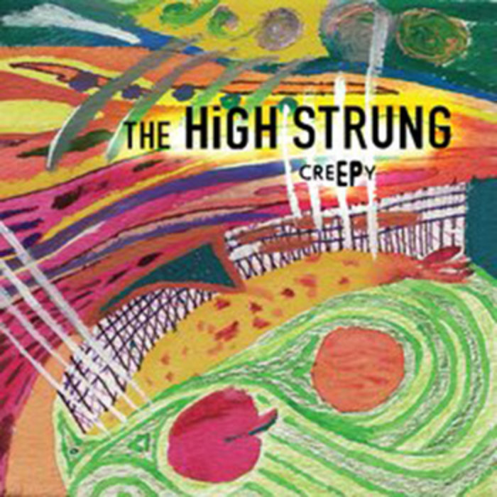 King Of The All-Nighter | the HIGH STRUNG | The High Strung