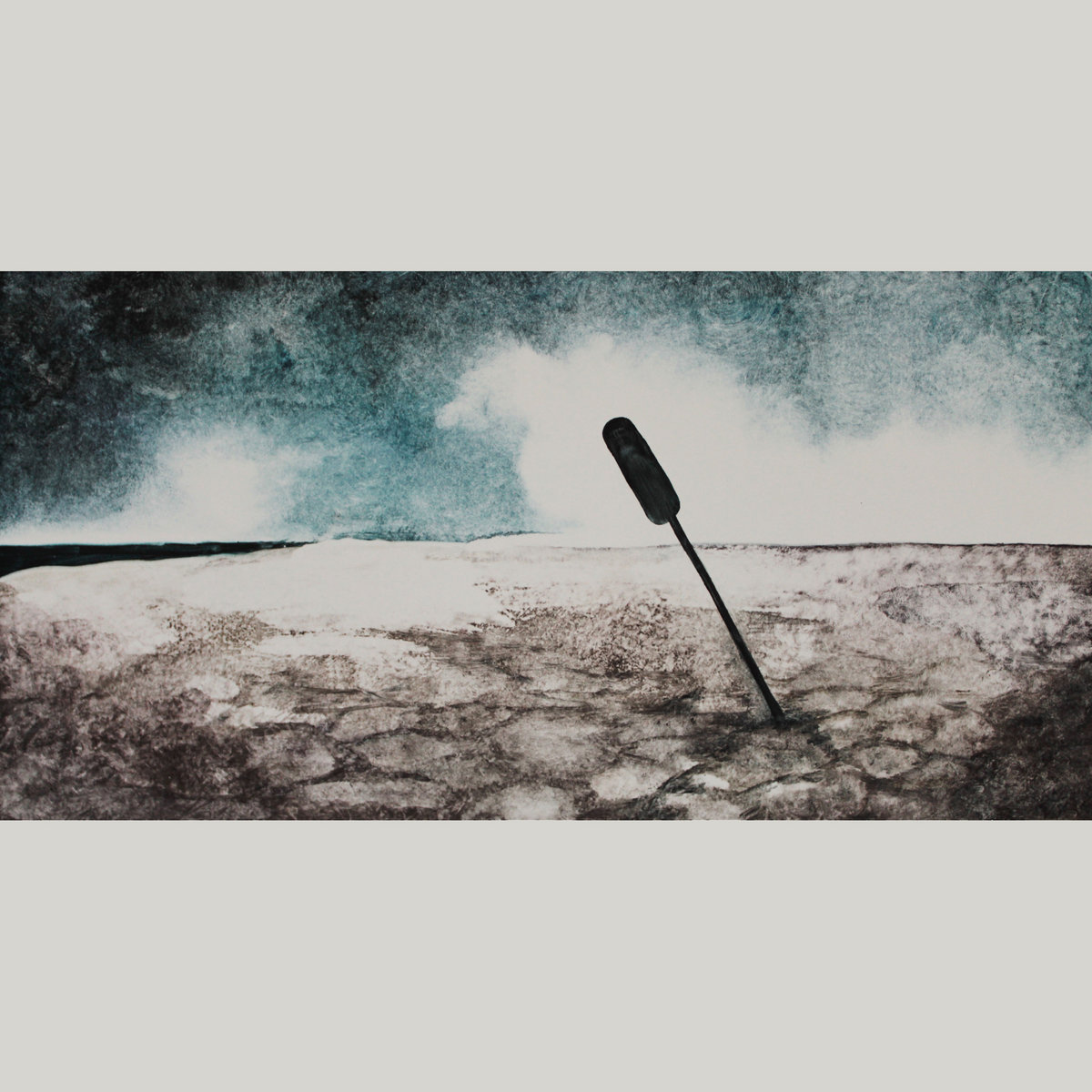 Desert | Lily Desmond