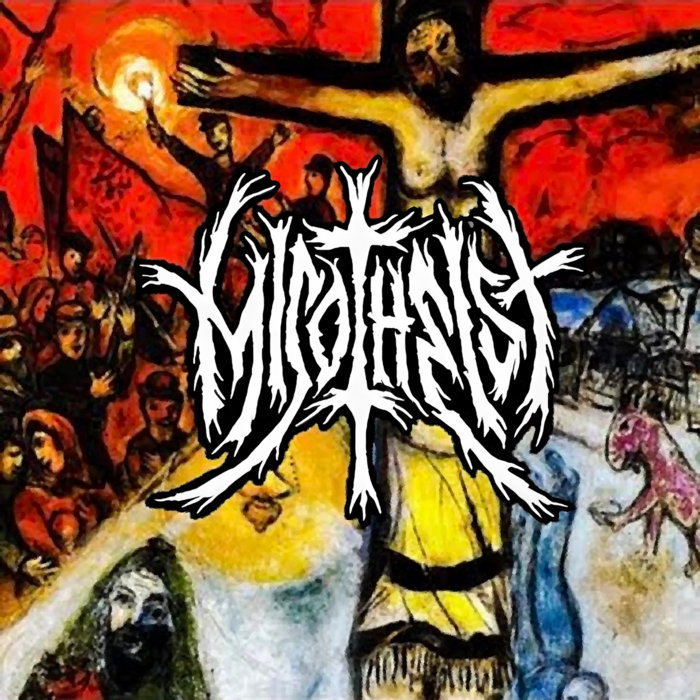 Misotheist | Misothronos