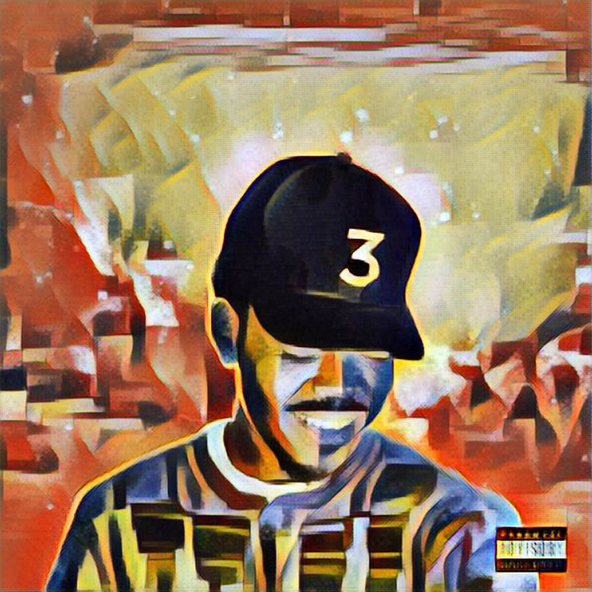 Chance the Rapper - No Problem (feat Lil Wayne 2 Chainz) | Casslist