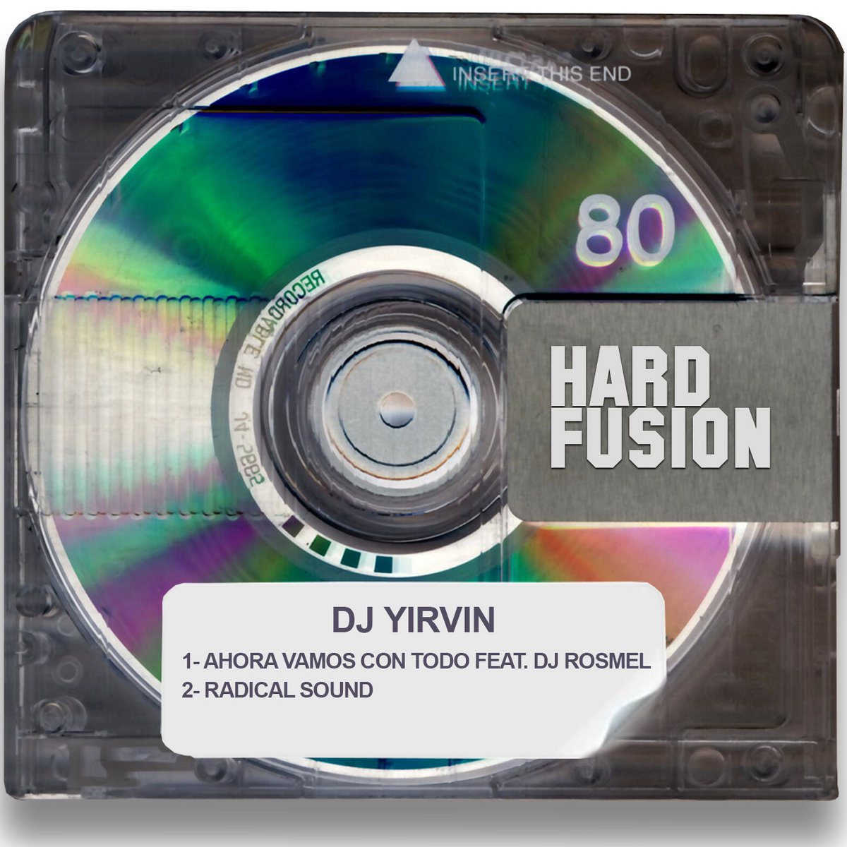 Ahora Vamos Con Todo | Dj Yirvin